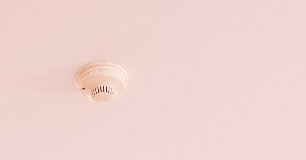 Pas op voor nieuwe babbeltruc over rookmeldercontrole | Margriet