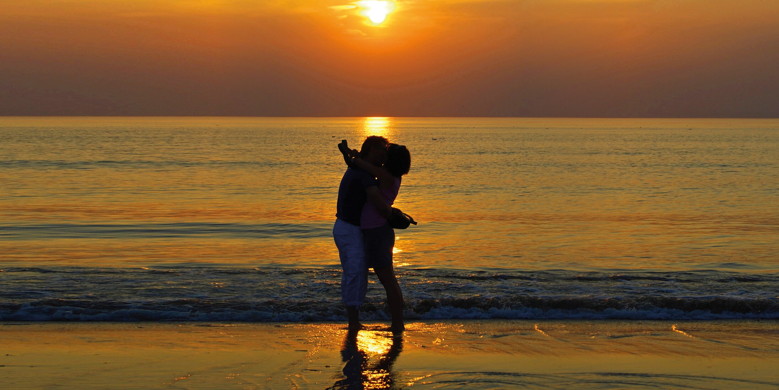 Verliefd op een ander: onschuldig of teken dat je relatie niet goed is ...