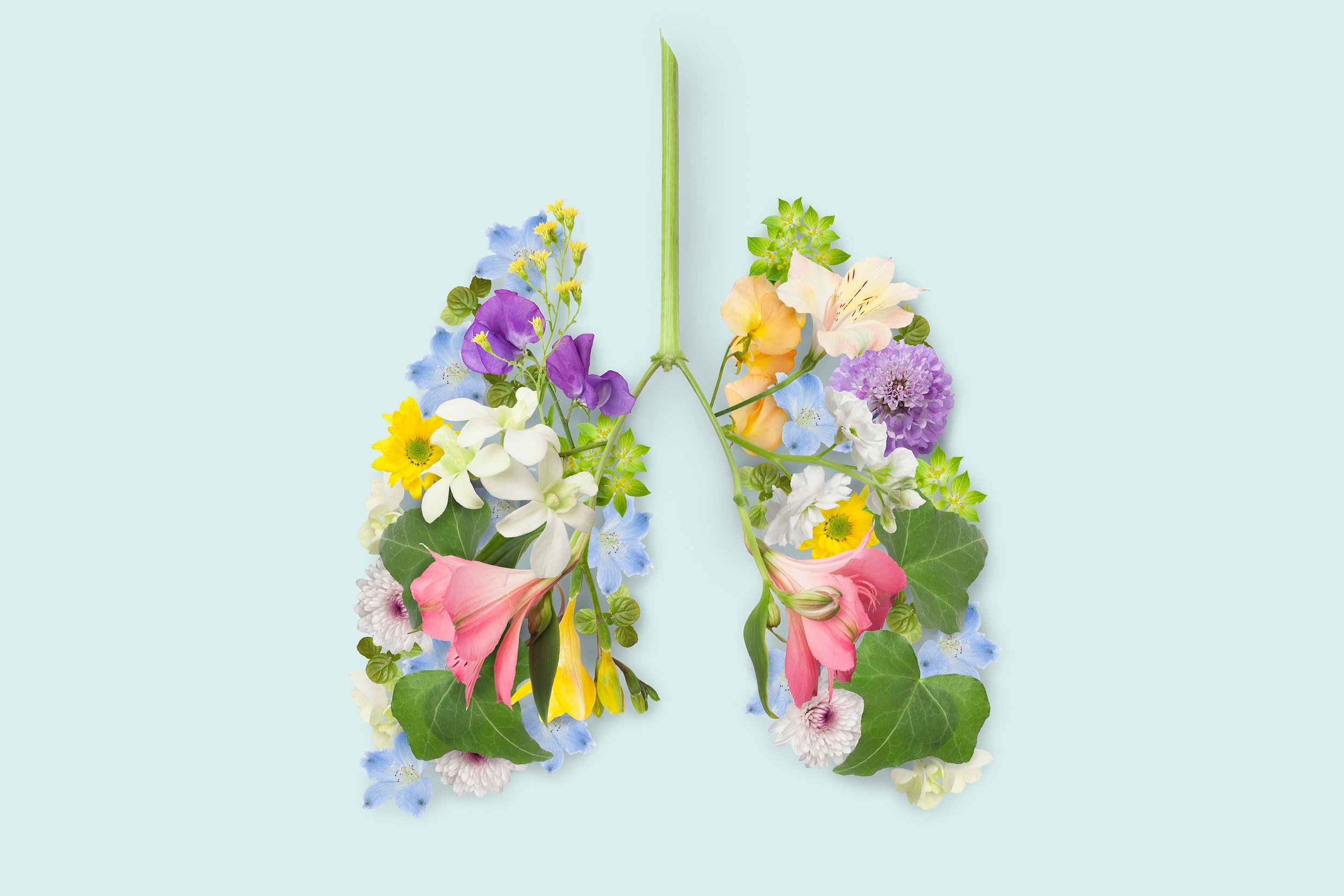 Deze symptomen kunnen wijzen op longfibrose | Margriet