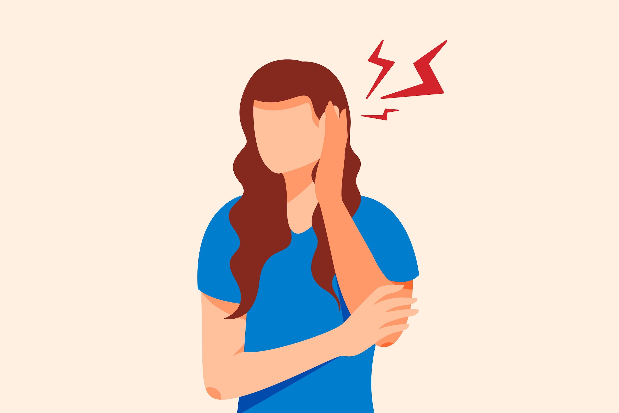 Dit is wat je moet weten over een gescheurd trommelvlies | Margriet