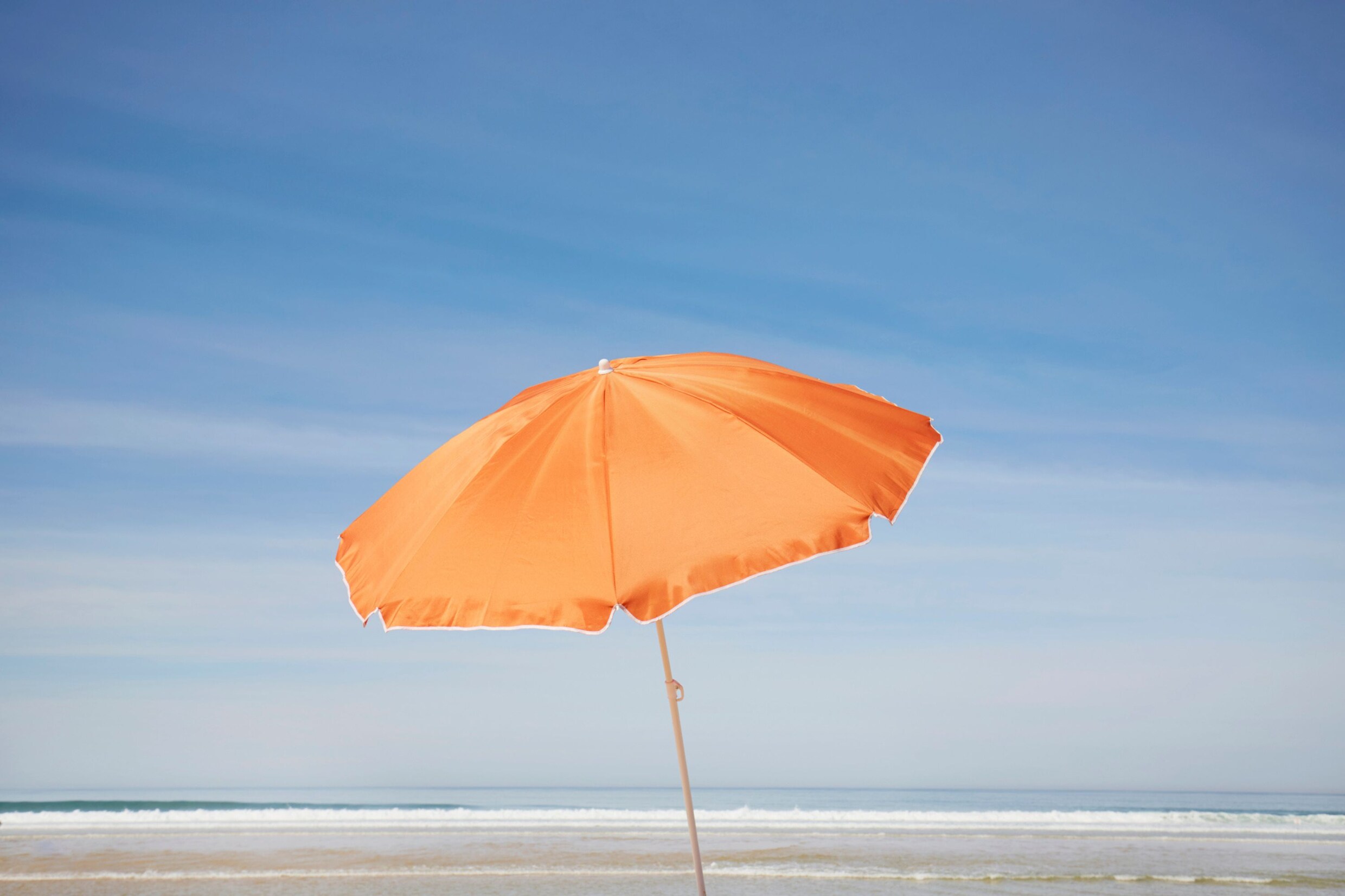 Waarom hitte in Nederland warmer aanvoelt dan op vakantie | Margriet