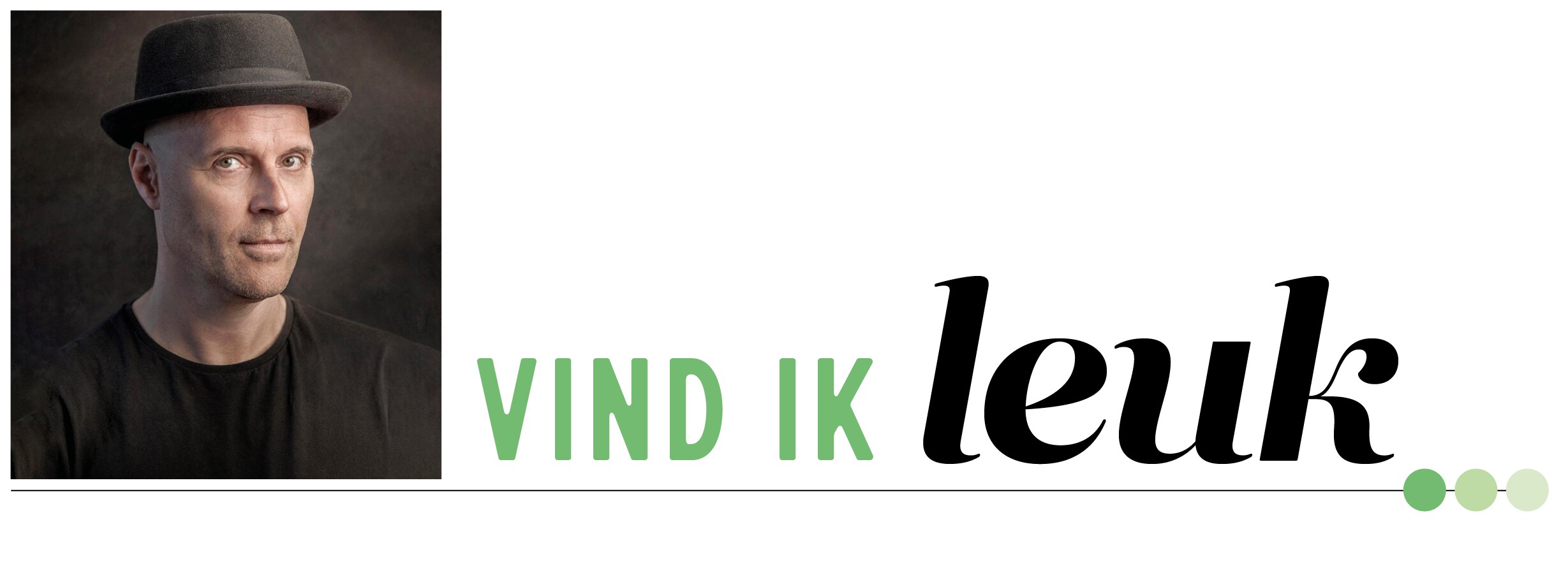 Martin Fondse: ‘Ik houd van Noorse en Deense films, waardeer de ...