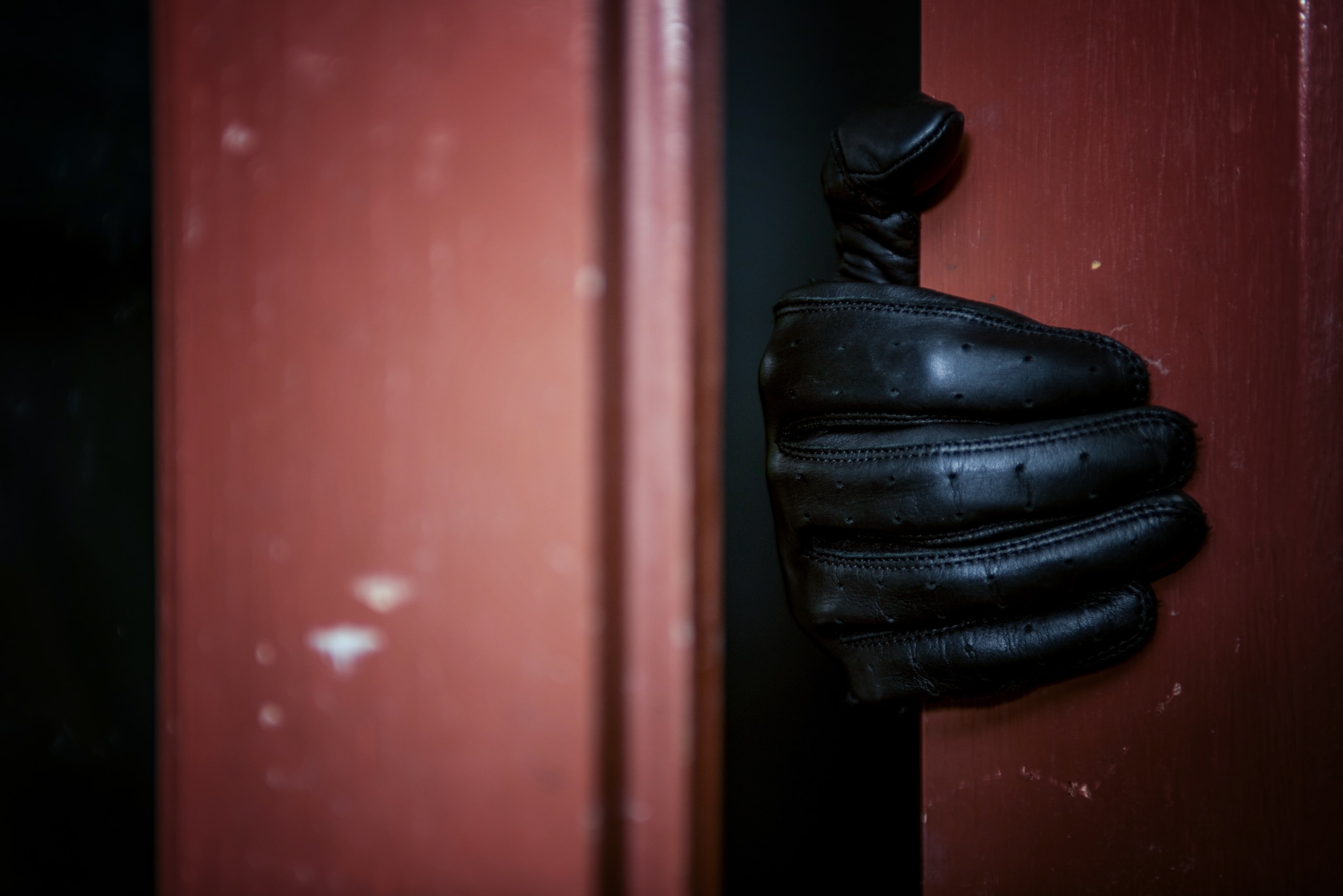 Tips van een ex-inbreker: dit moet je doen als er een dief in je huis is