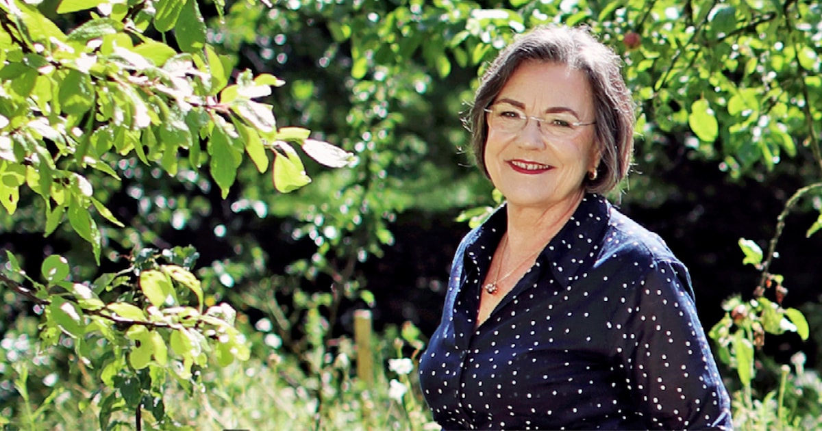 Gerdi Verbeet: ‘Ik heb nog nooit van mijn leven een dag niet gewerkt ...