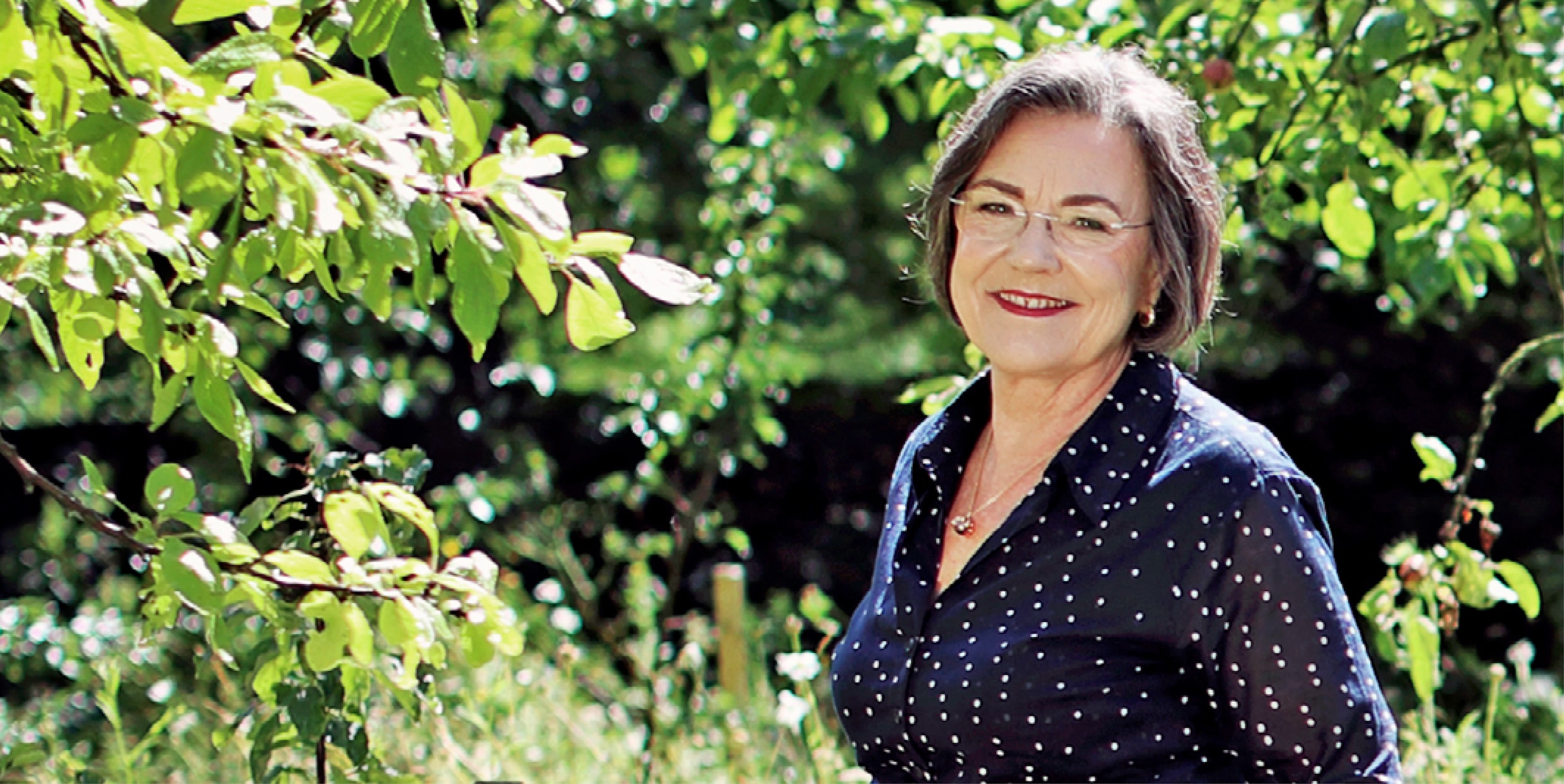 Gerdi Verbeet: ‘Ik heb nog nooit van mijn leven een dag niet gewerkt ...