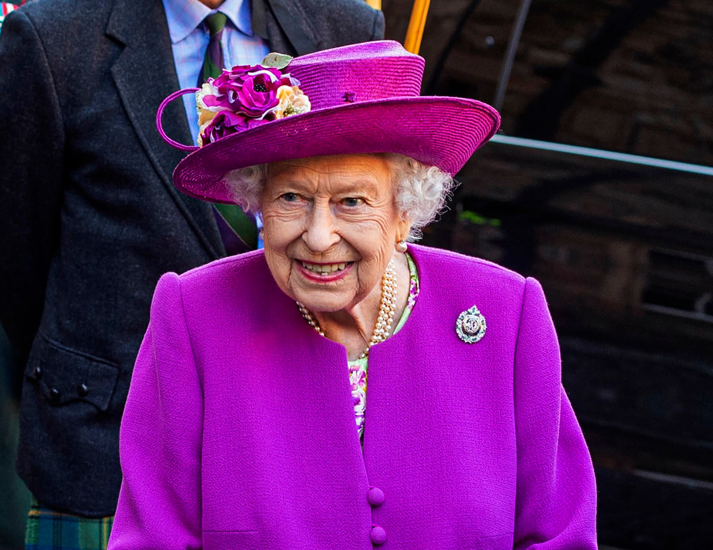 Dit eet Queen Elizabeth het liefst elke dag | Margriet