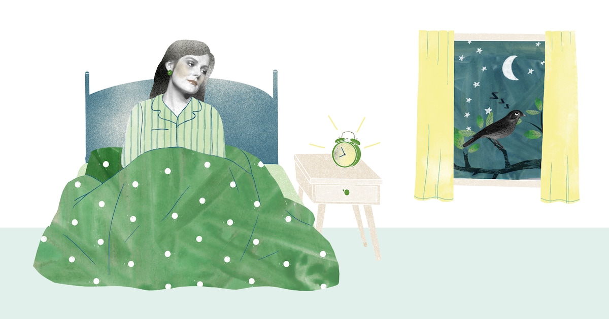 Slaapproblemen? Met deze 11 tips kun je ze oplossen | Margriet
