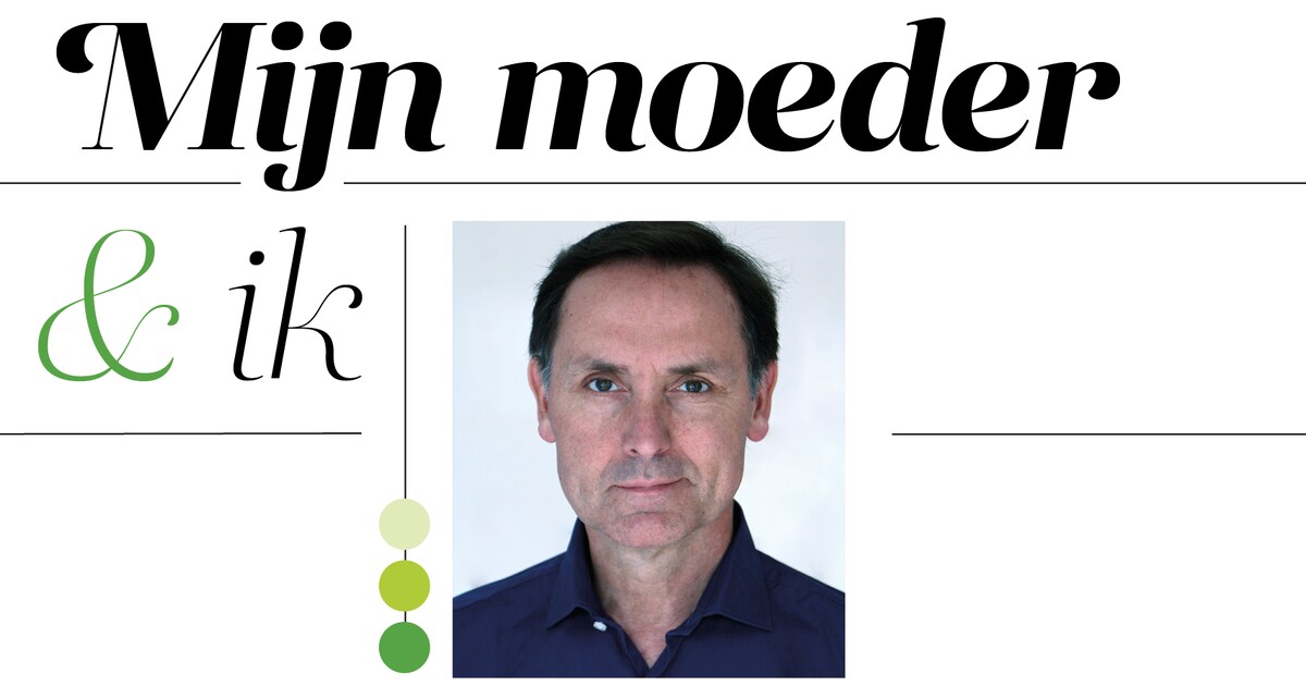 Hugo Haenen: ‘Ze oordeelde niet. Welke keuzes ik ook maakte’ | Margriet