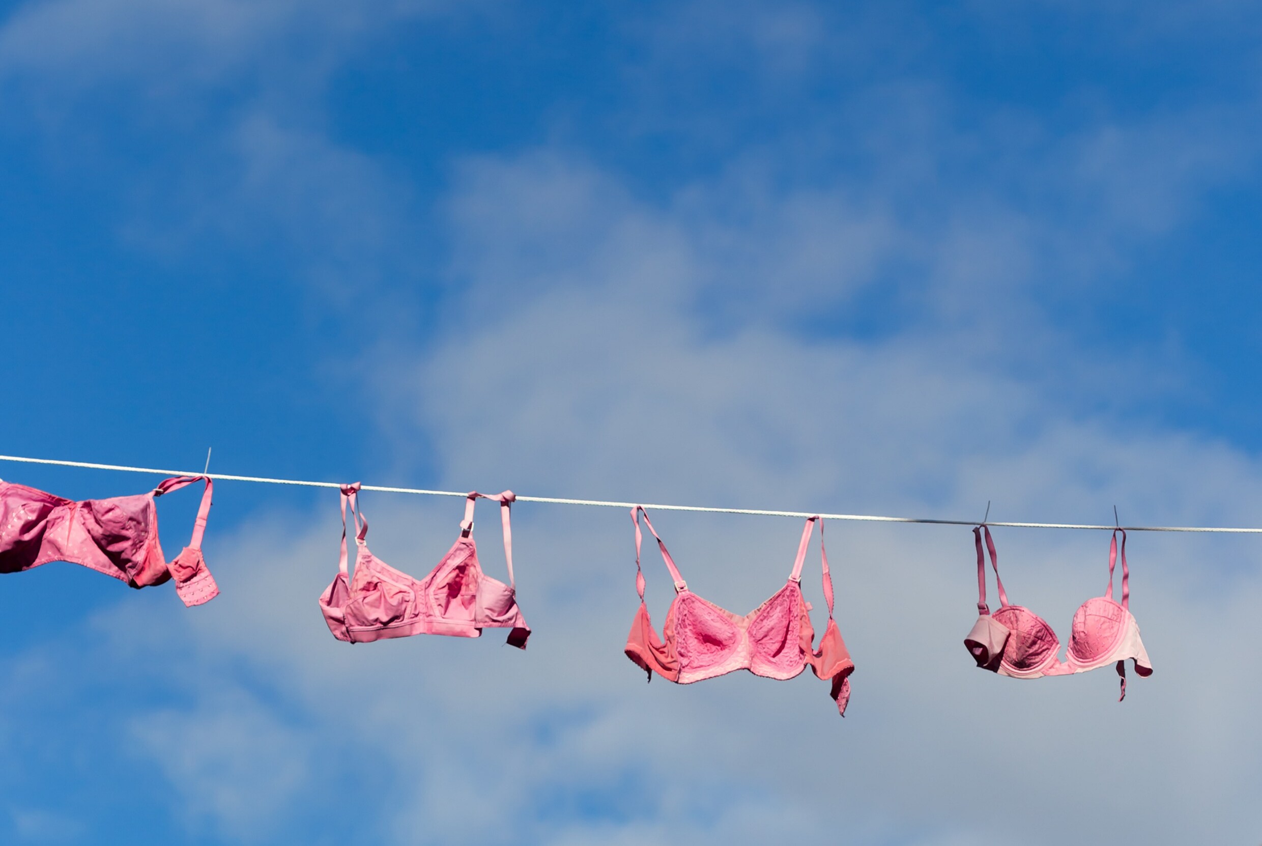 Een beha kopen met protheses? Hier moet je op letten! | Margriet