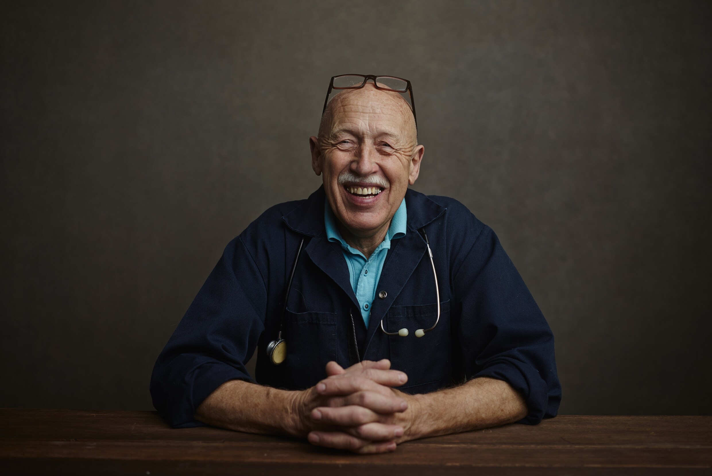 Dr. Pol wordt tachtig: ‘Variatie is de spice van het leven’ | Margriet