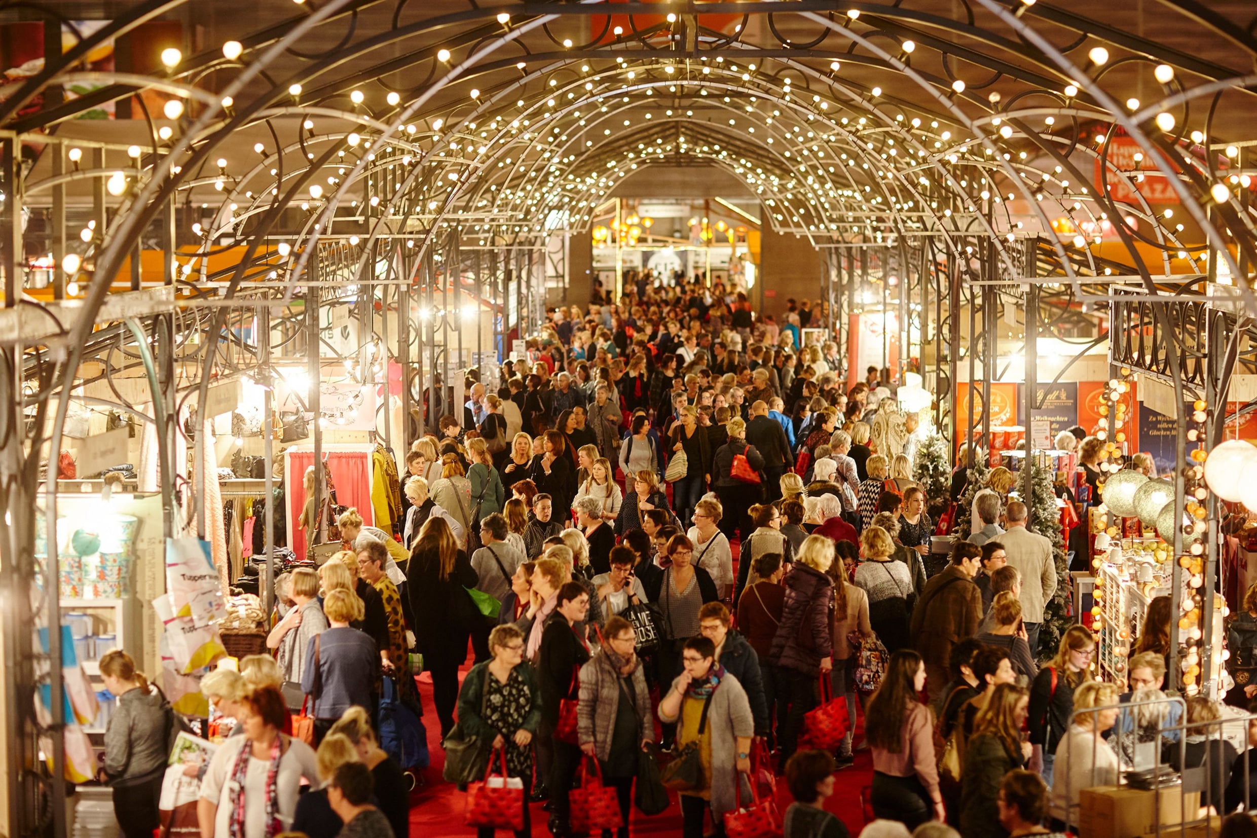 De Margriet Winterfair komt er weer aan: ben je erbij? | Margriet