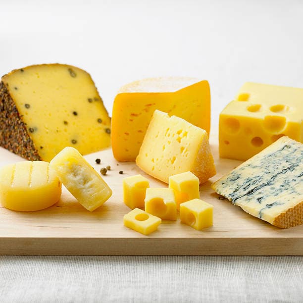 Zó gezond zijn veganistische vervangers van kaas. | Margriet
