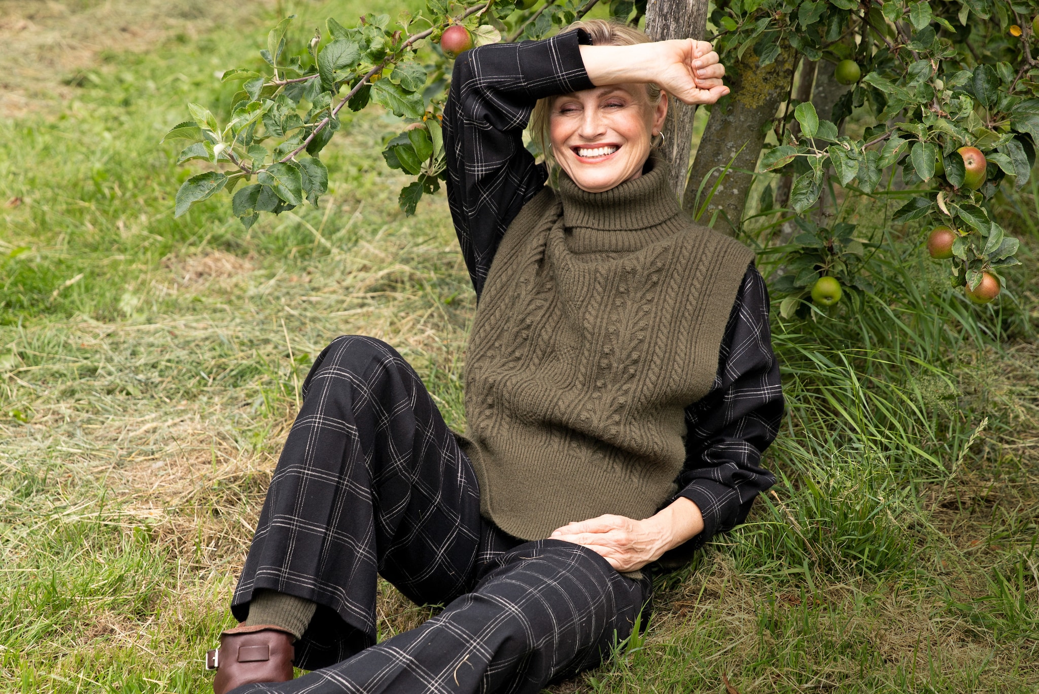 Deze week in Margriet 40 (nu in de winkel!)