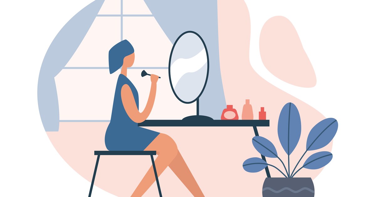 5 praktische make-uptips voor de rijpere huid | Margriet