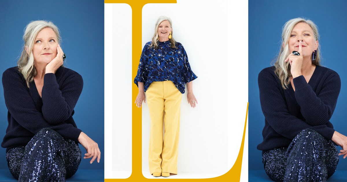 Loes Schnepper: ‘Het vak acteren vind ik zó leuk’ | Margriet