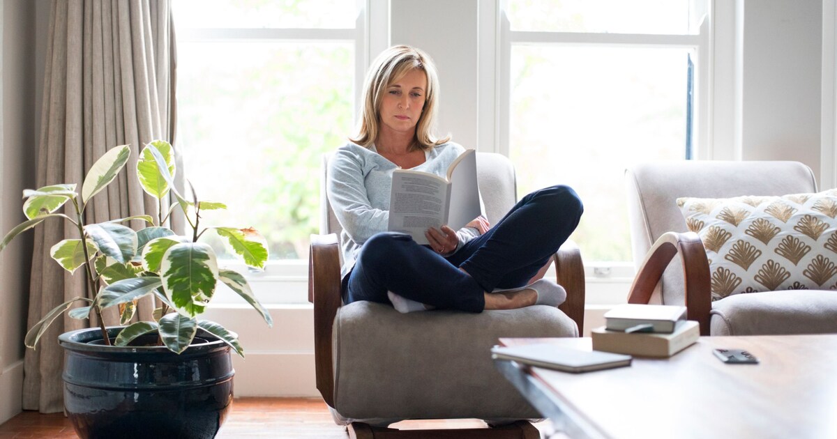 Zitten is net zo verslavend als drugs, volgens wetenschappers | Margriet