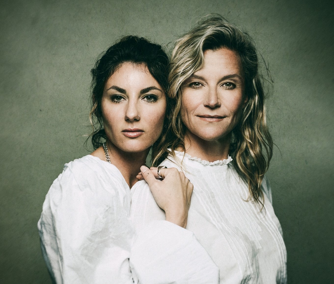 Zij maakt het verschil: Micaela Bartels en Sevilay Maria van Dorst van ...