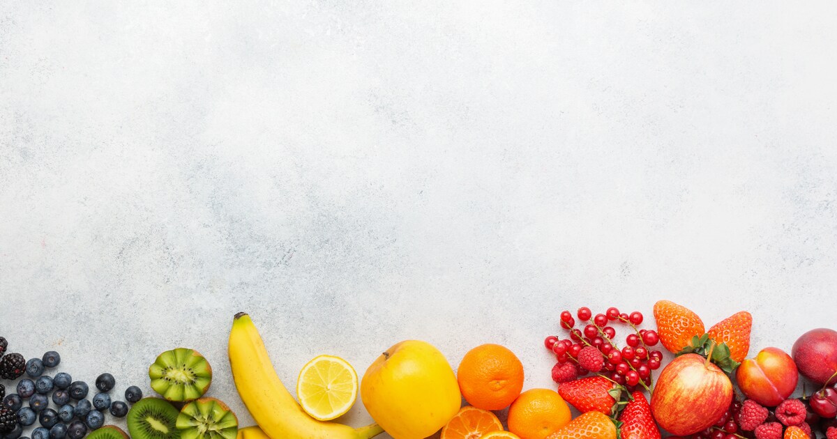 Dit is jouw favoriete fruitsoort op basis van je sterrenbeeld | Margriet