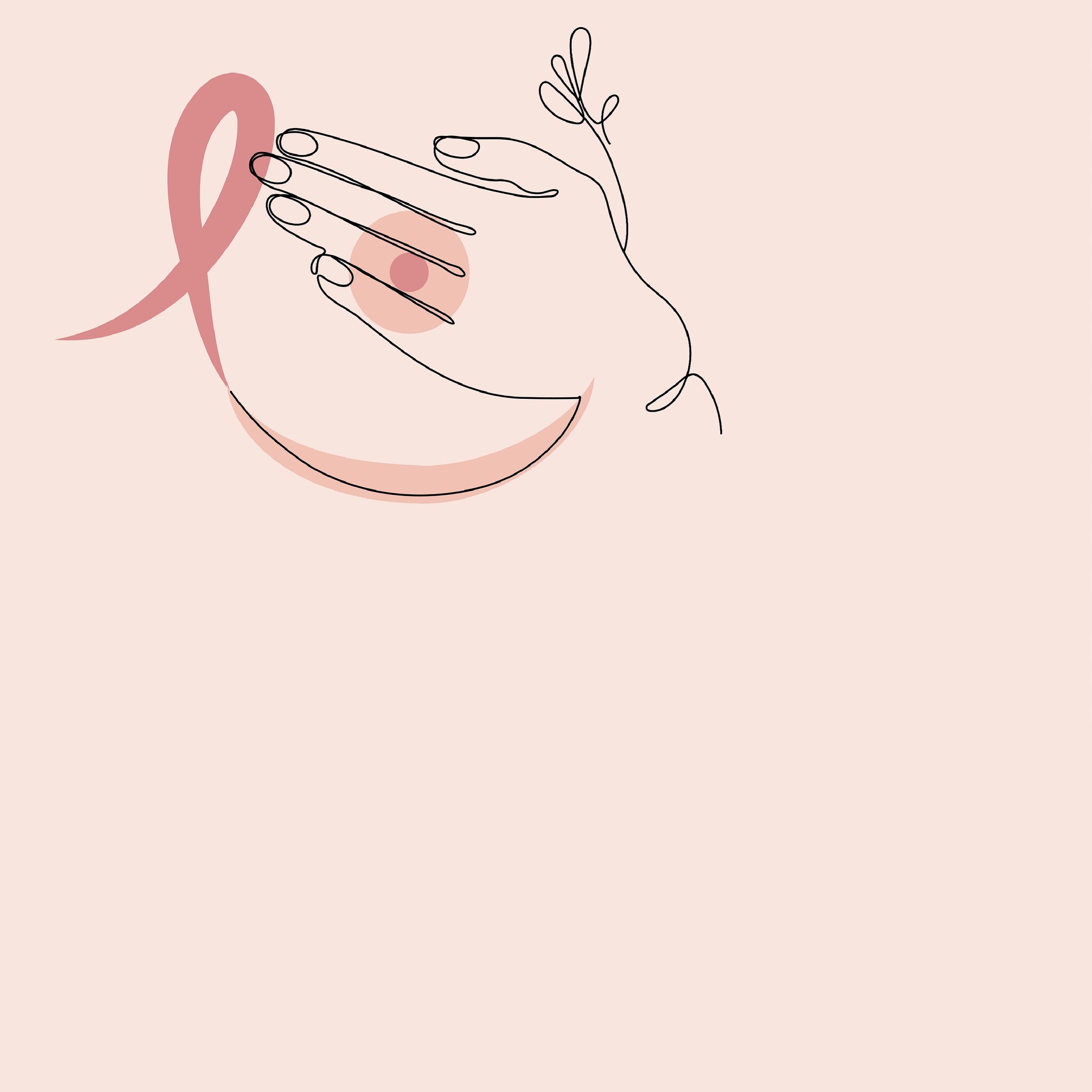 Dit kun je verwachten bij een afwijking op een mammografie