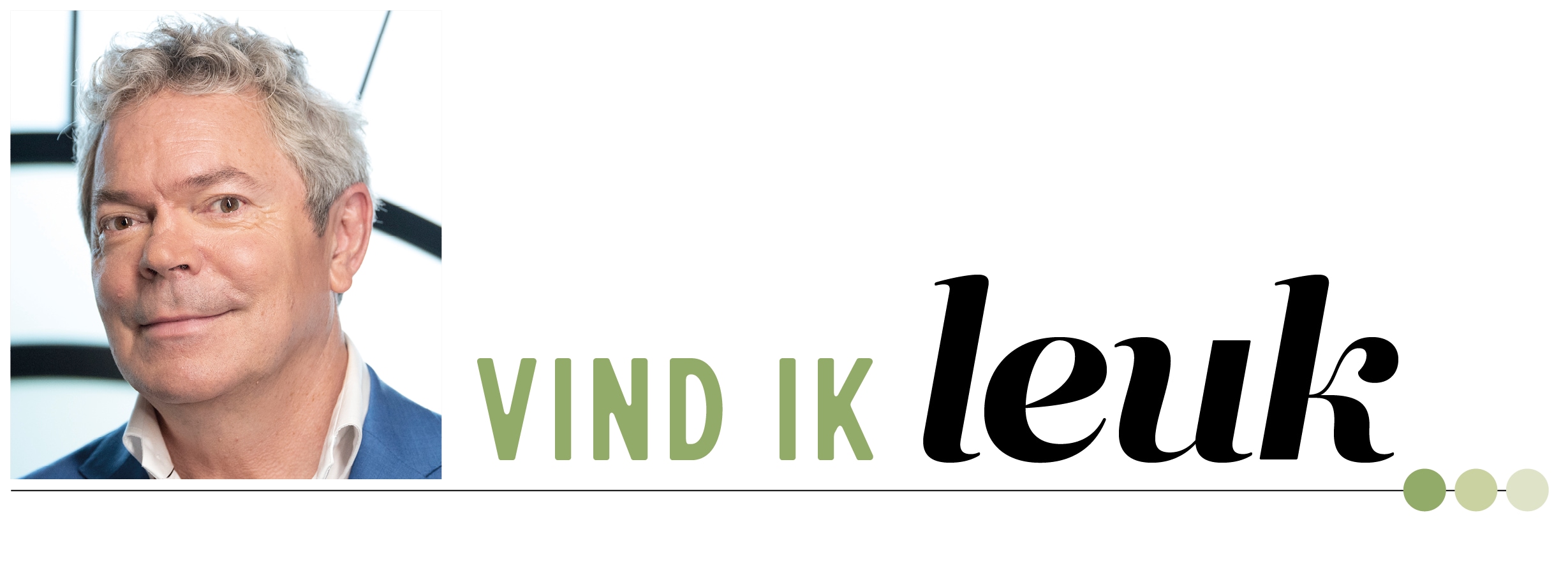 Coen Verbraak: ‘Hoe druk ik het ook heb, ik probeer elke dag even piano ...