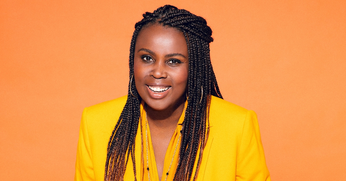 Zij maakt het verschil: Nancy Poleon van BrandedU, een ...