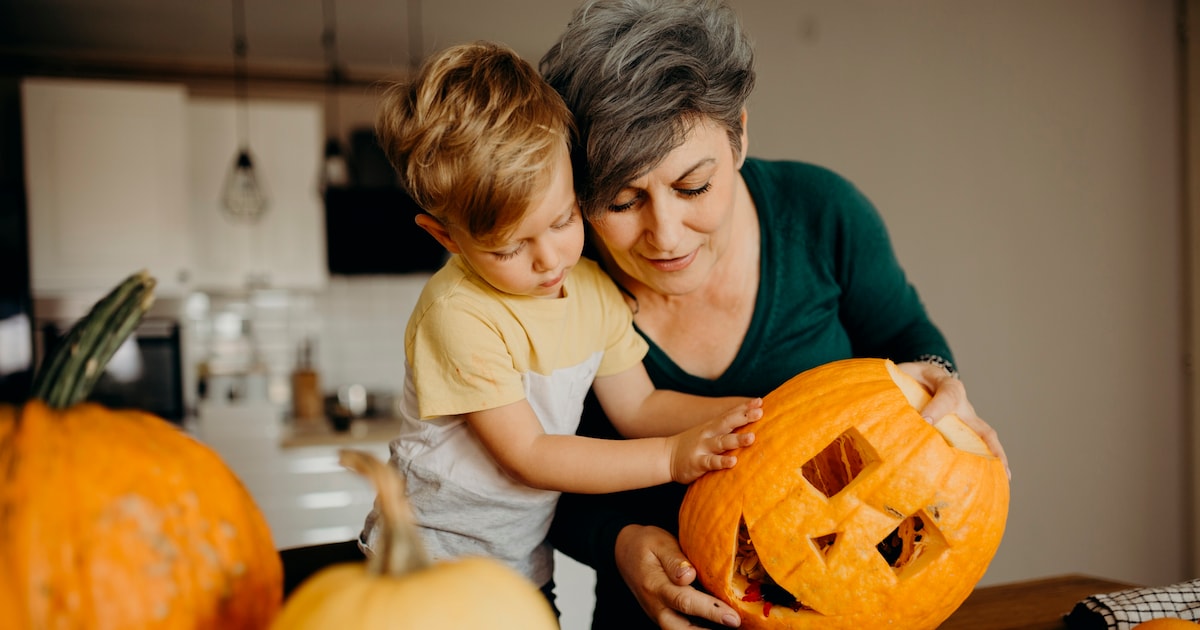 Nog geen plannen voor de herfst? Deze activiteit past het best bij je ...