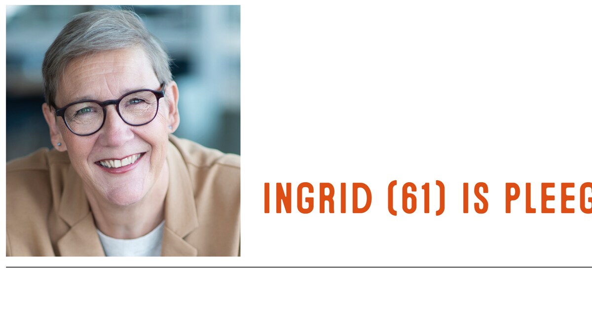 Ingrid is pleegmoeder: ‘Waar er vier kinderen kunnen zijn, is ook plek ...