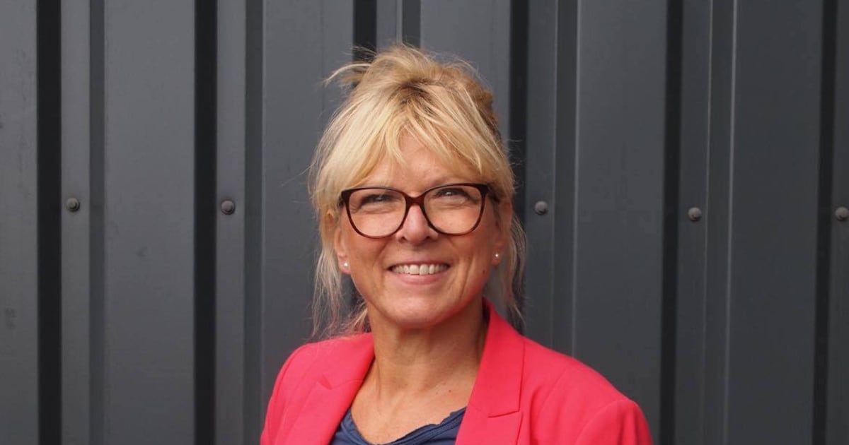 Nancy (59) over haar aneurysma: 'Ik werd met een paracetamol naar huis ...