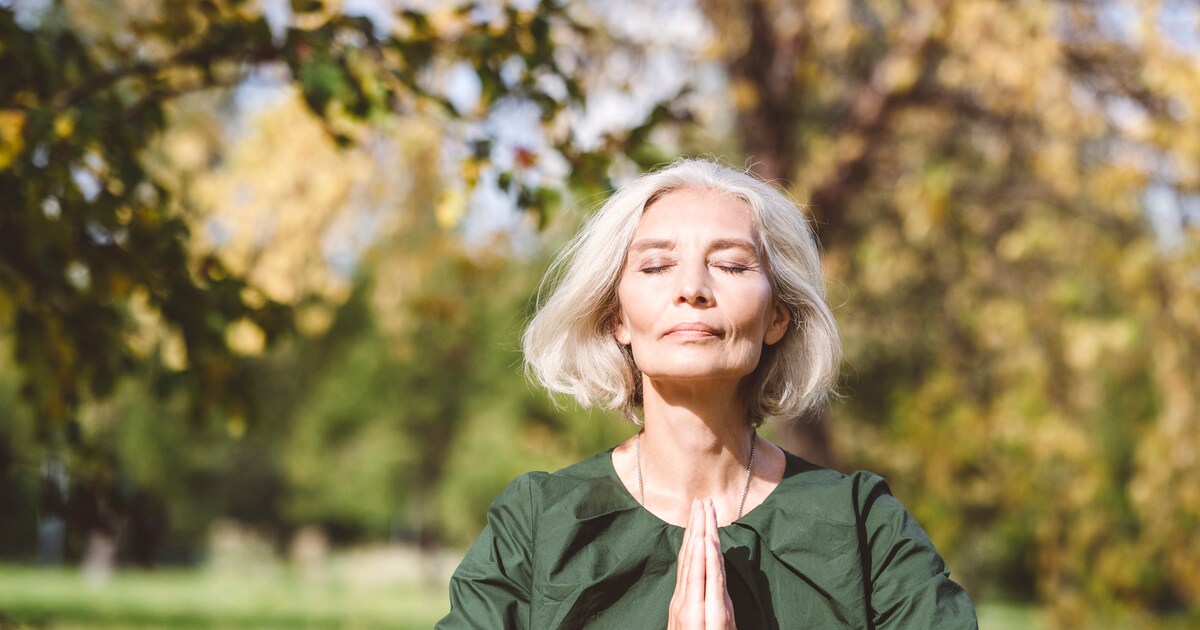 ‘Ga niet met pensioen’ en 7 andere gouden tips om gezond en gelukkig ouder te worden | Margriet