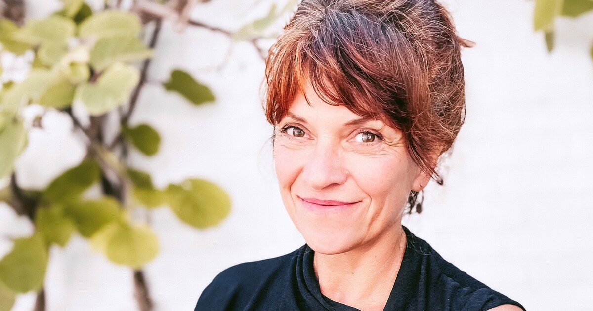 Zij maakt het verschil: Ingeborg Vriends van Stichting Make Art - Not ...