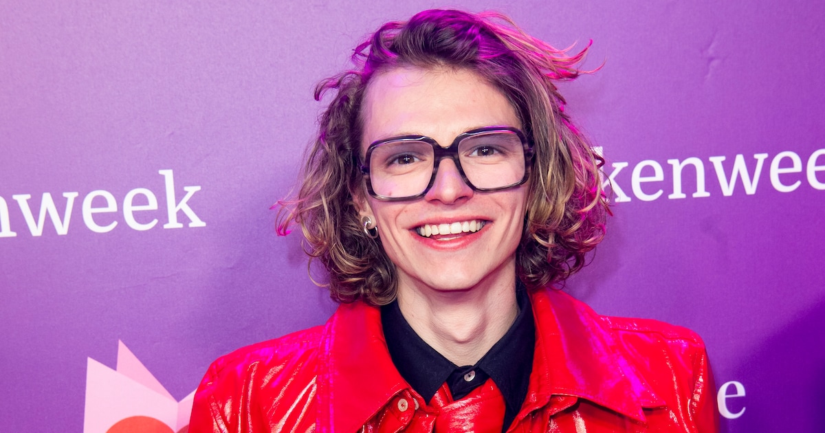 Als student in een verpleeghuis wonen: Teun doet het en krijgt een ...