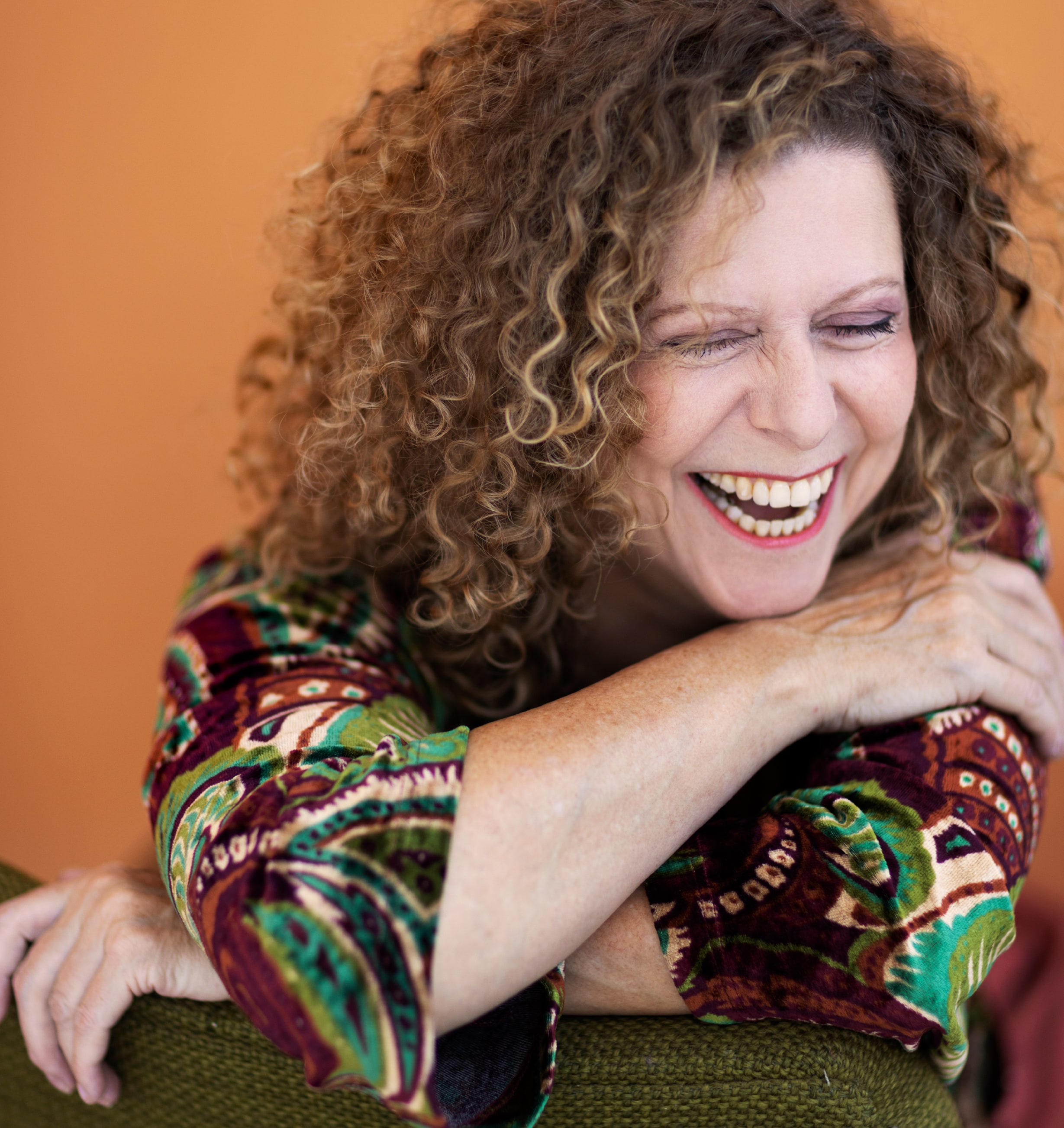 Margôt Ros: ‘Anderhalf jaar zat ik min of meer opgesloten in mijn huis’ | Margriet