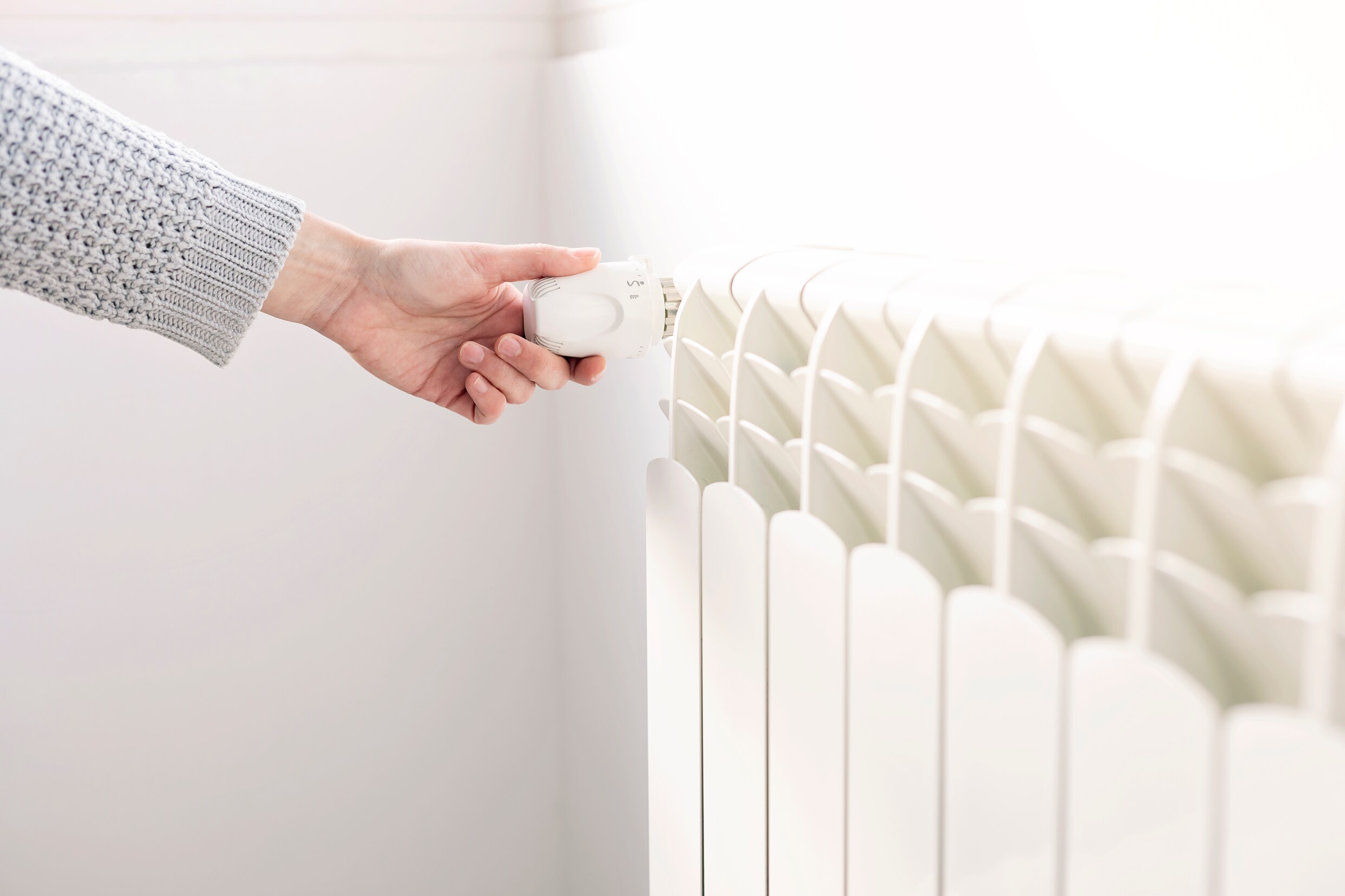 Energiecompensatie bij blokverwarming: dit moet je erover weten | Margriet