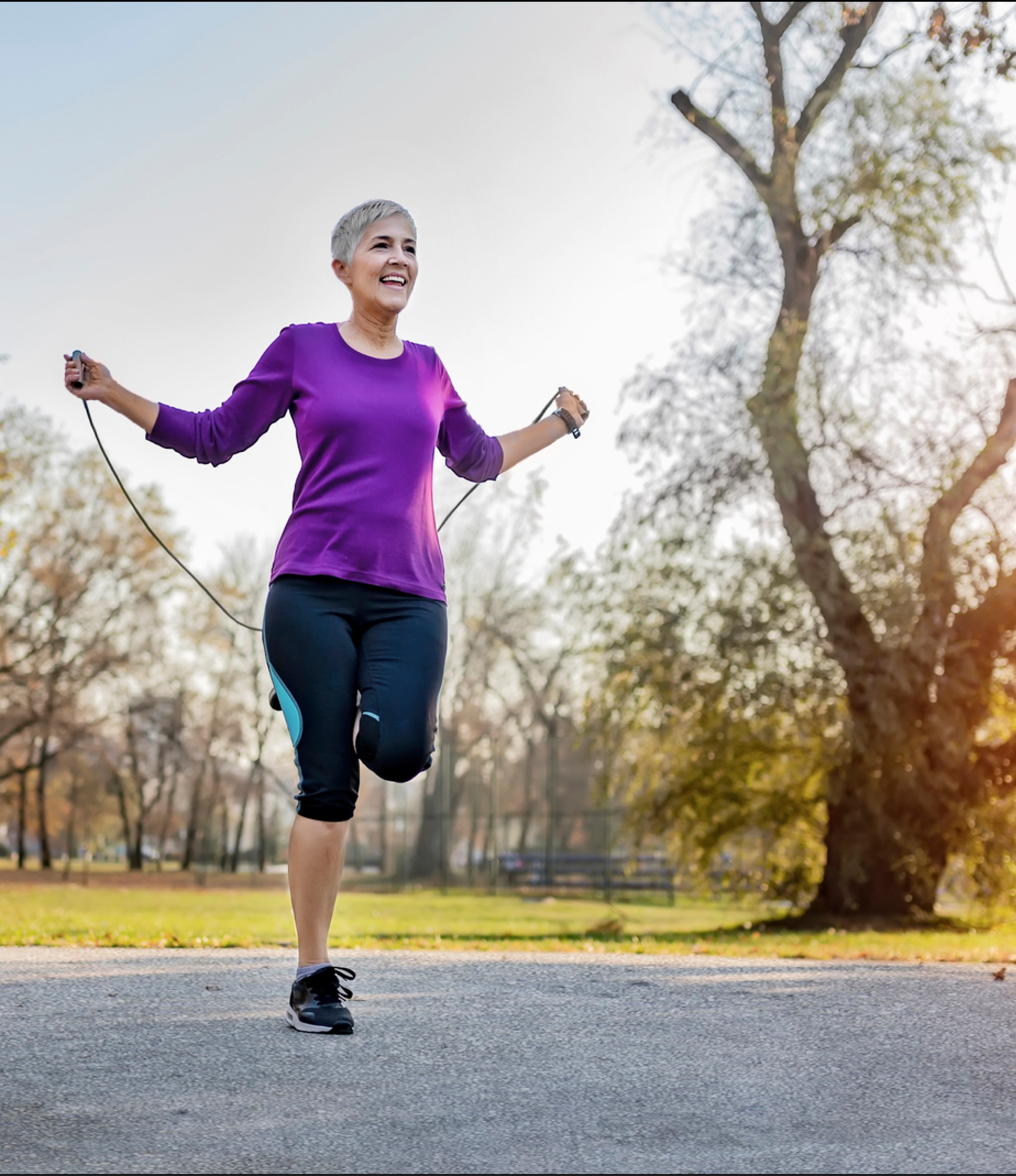 Zó houd je je bekkenbodem gezond | Margriet