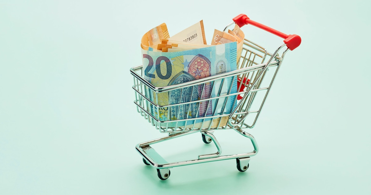 Expert legt uit: hierdoor zijn boodschappen nog steeds erg duur | Margriet