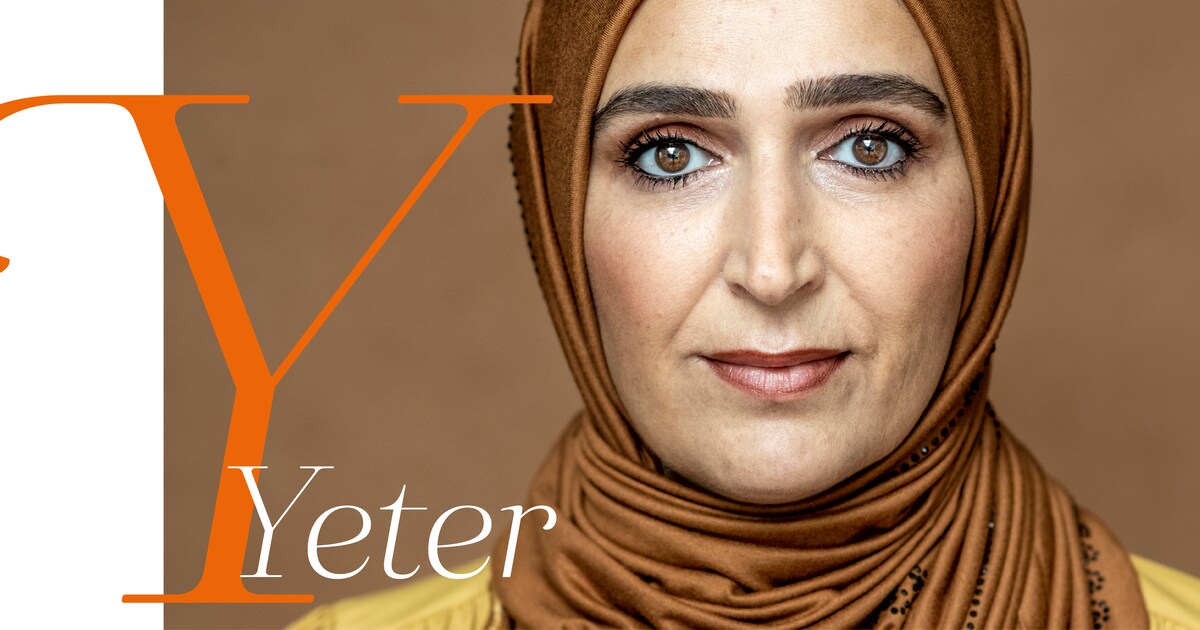 Yeter (48) ‘Of het eergeweld ooit gaat stoppen? Er moet iets in de mentaliteit van de mannen ...