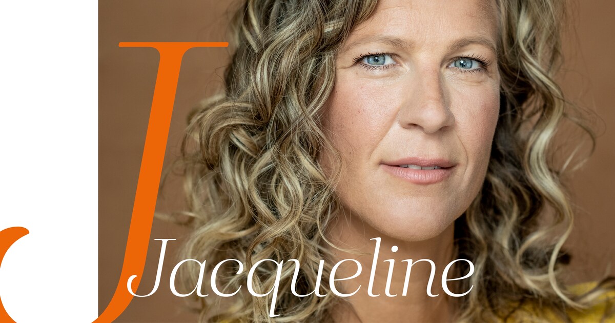 Jacqueline (40): ‘Op een dag nam ze me in vertrouwen. Ze vertelde dat ...