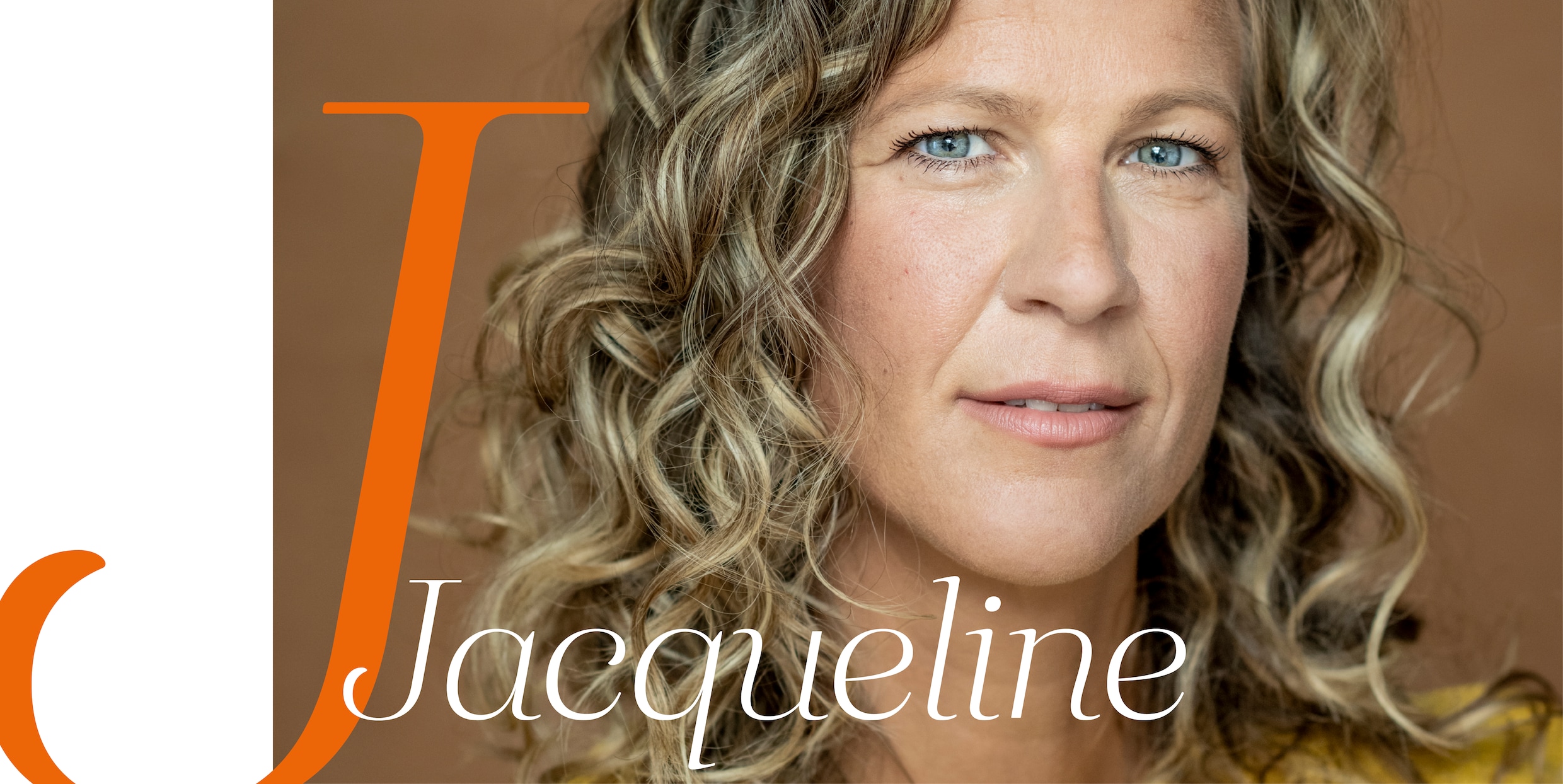Jacqueline (40): ‘Op een dag nam ze me in vertrouwen. Ze vertelde dat ...