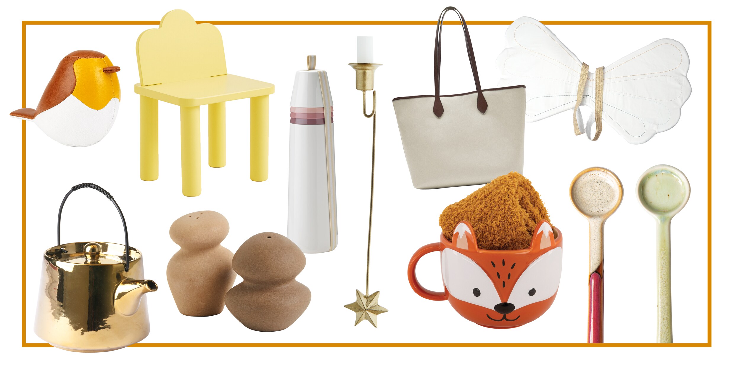 De leukste sint- en kerstcadeaus onder € 25 | Margriet