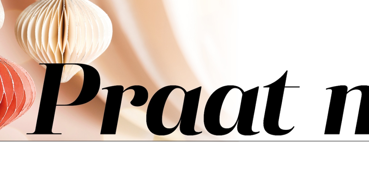 Mijn verhaal: ‘Ik genoot altijd van de feestdagen. Totdat onze kinderen ...