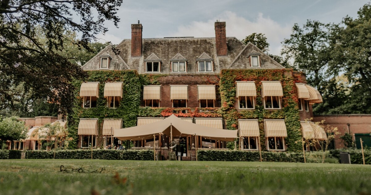 Eropuit in Noord-Brabant: ontdek de schatten van Vught | Margriet