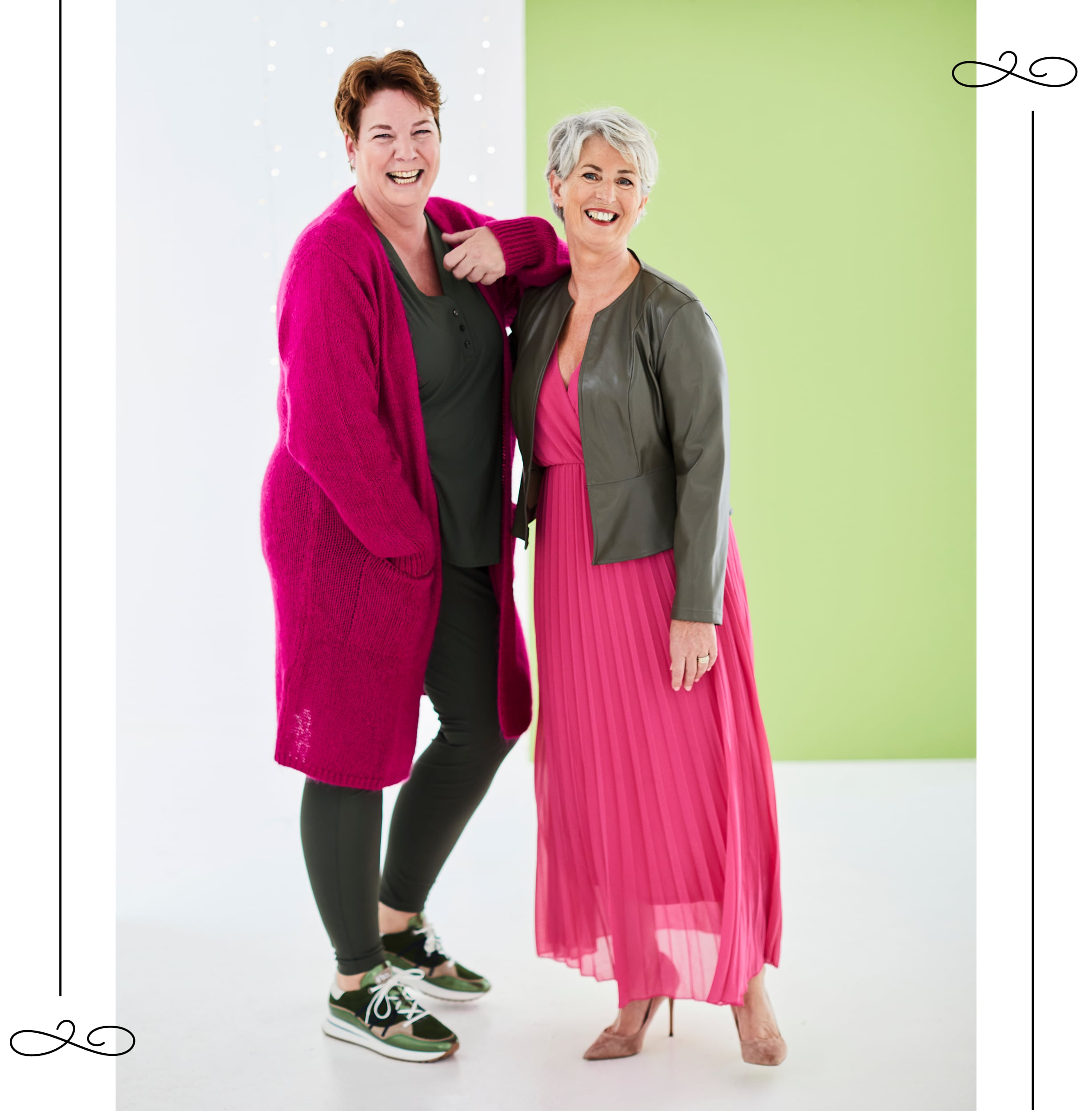 Marianne Meijer (57): 'Wij leven nu samen verder tot we achter een rollator lopen' | Margriet