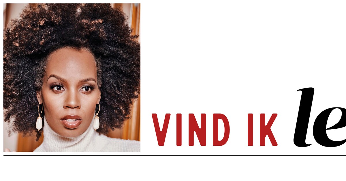 Jasmine Sendar: ‘Mijn moeder maakt met kerst altijd gevulde kip en ham ...