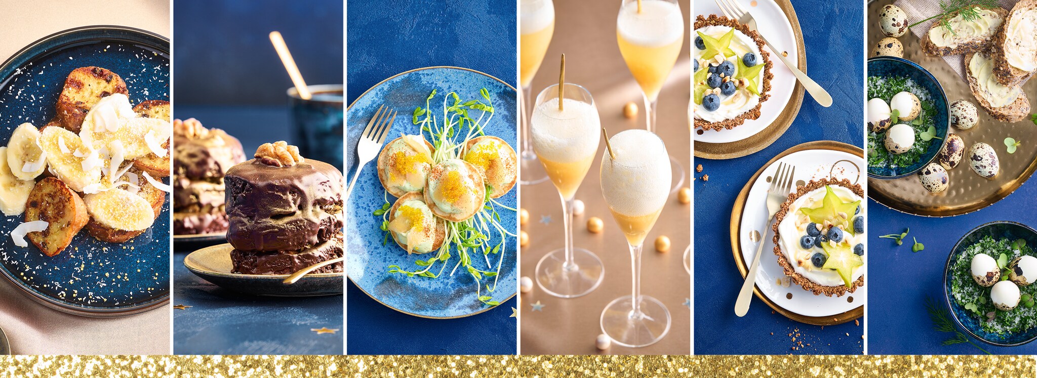 Goede start van een smakelijk nieuwjaar! - Margriet - inspiratie voor ...