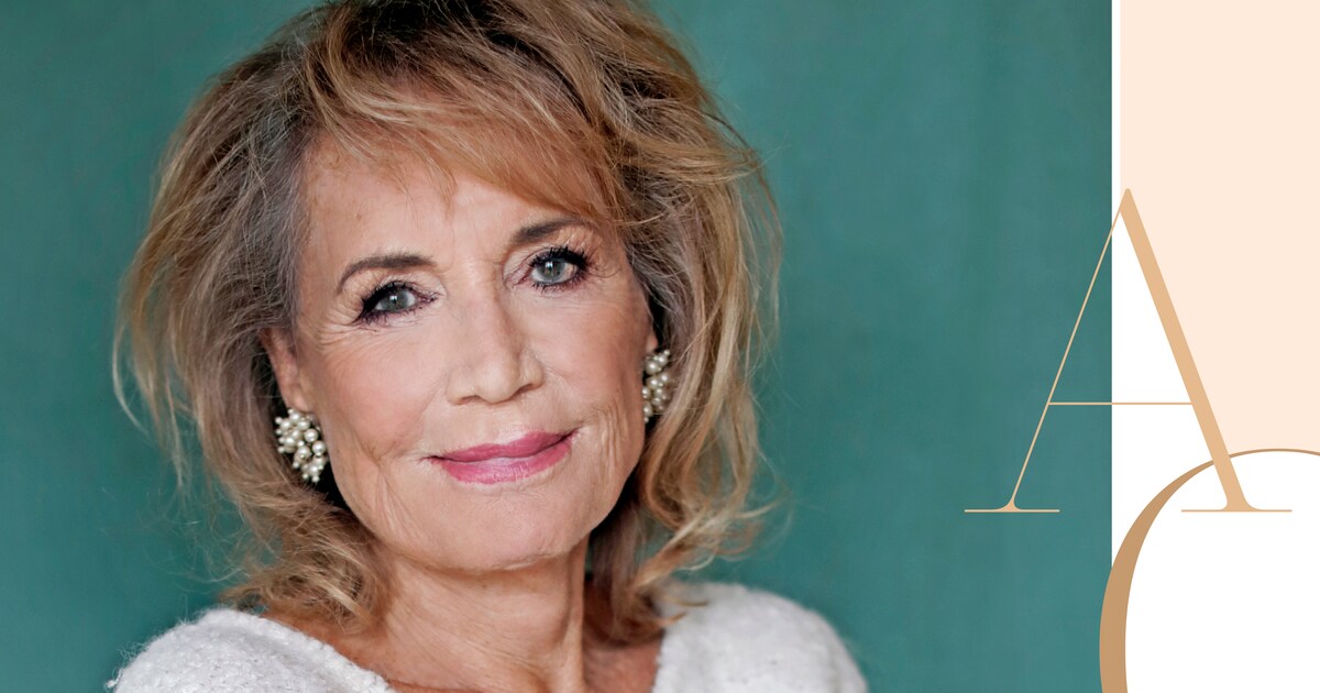 Annemarie Oster is mantelzorger voor haar man en schreef er een boek ...