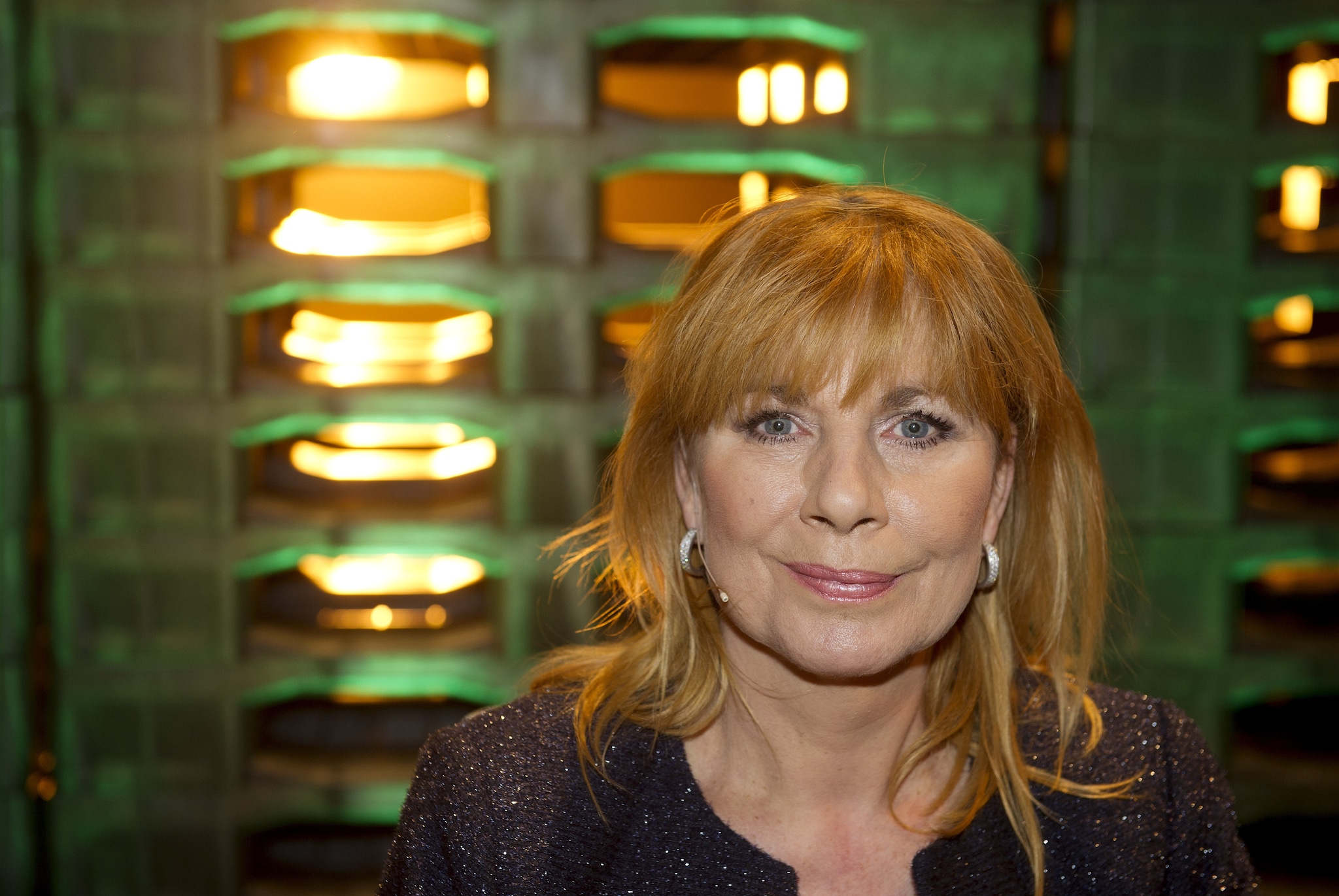 Zangeres Margriet Eshuijs op 70-jarige leeftijd overleden