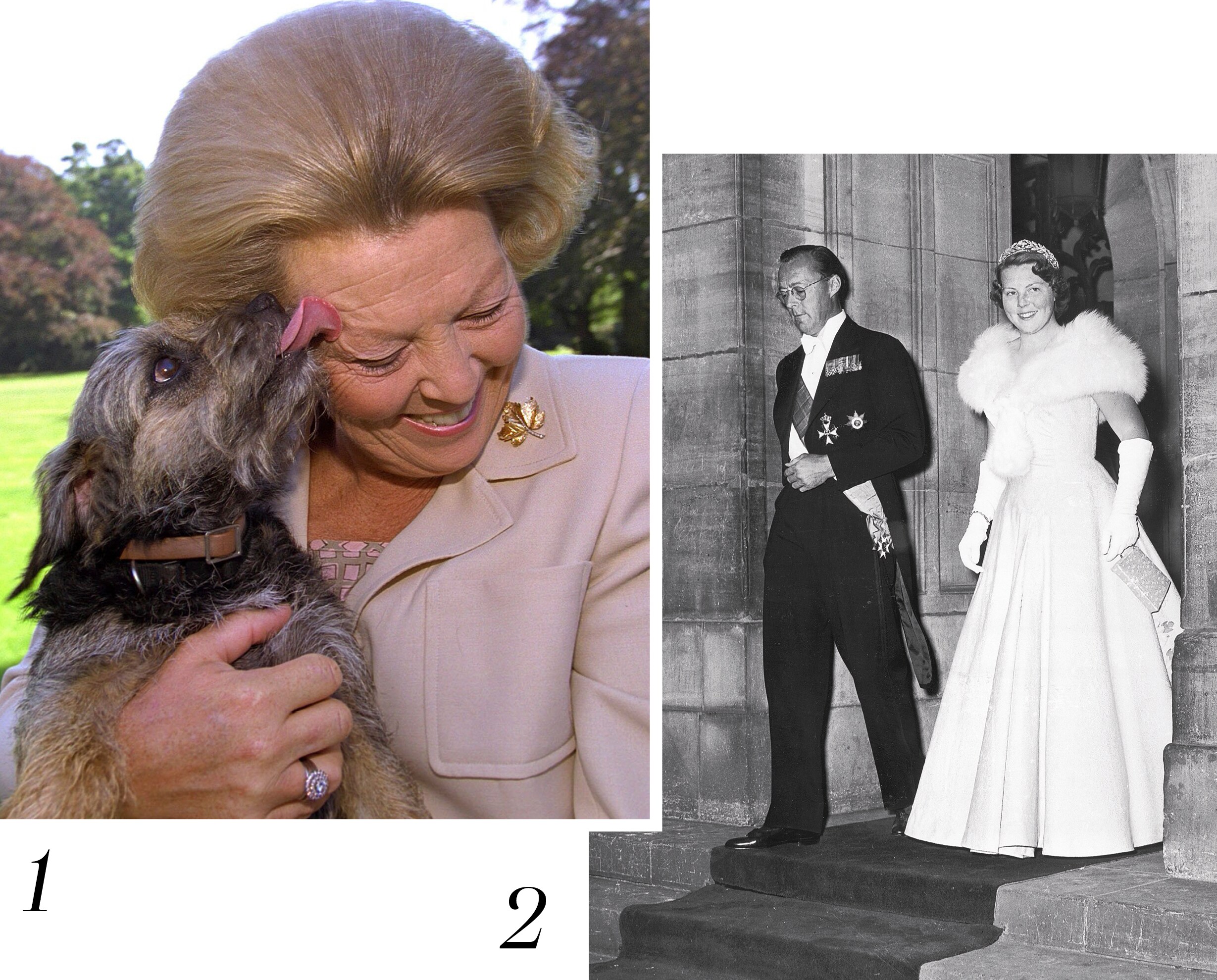 Beatrix 85 jaar: haar mooiste foto’s door de jaren heen | Margriet