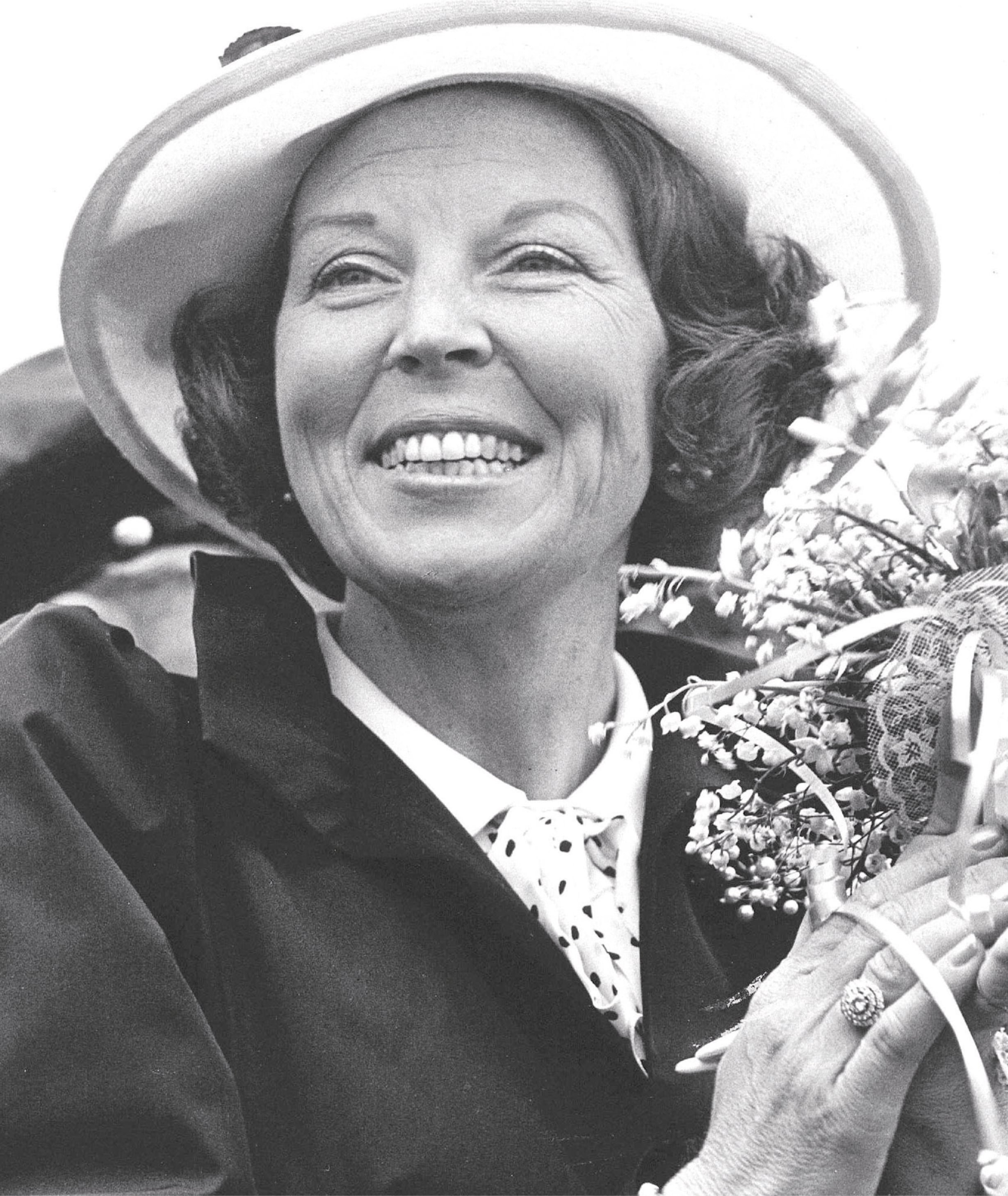 Beatrix 85 jaar: haar mooiste foto’s door de jaren heen | Margriet