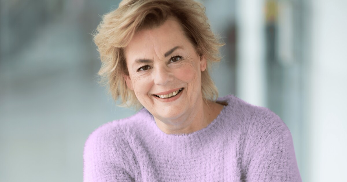 Desiree (67) gaat met één borst door het leven | Margriet