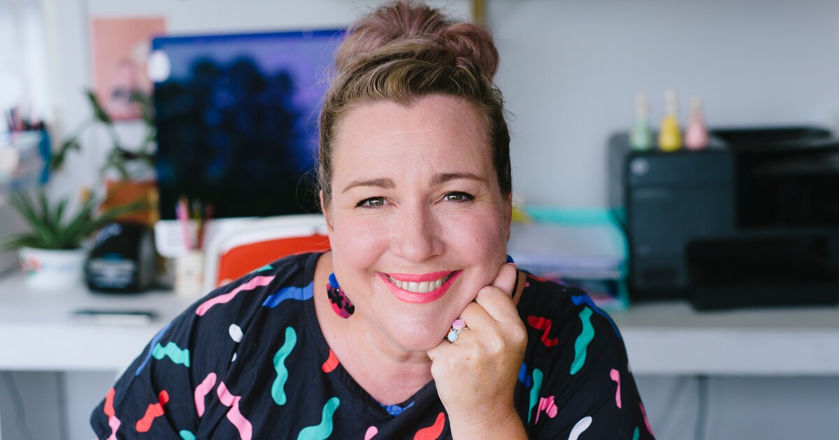 Dit zijn de nieuwe make-uptrends voor 2023 | Margriet